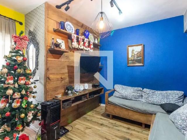 Casa / Sobrado para Venda em São Paulo/SP Vila Progresso 2 Quartos