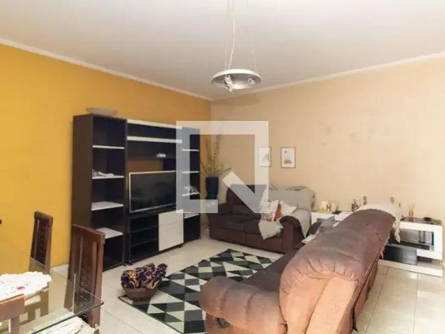 Casa / Sobrado para Venda em São Paulo/SP Vila Progresso 2 Quartos