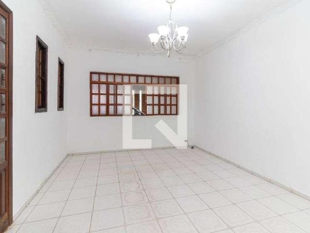 Casa / Sobrado para Venda em São Paulo/SP Vila Progresso 2 Quartos
