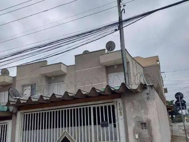 Casa / Sobrado para Venda em São Paulo/SP Vila Progresso 2 Quartos