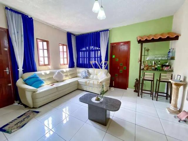 Casa / Sobrado para Venda em São Paulo/SP Vila Progresso 2 Quartos