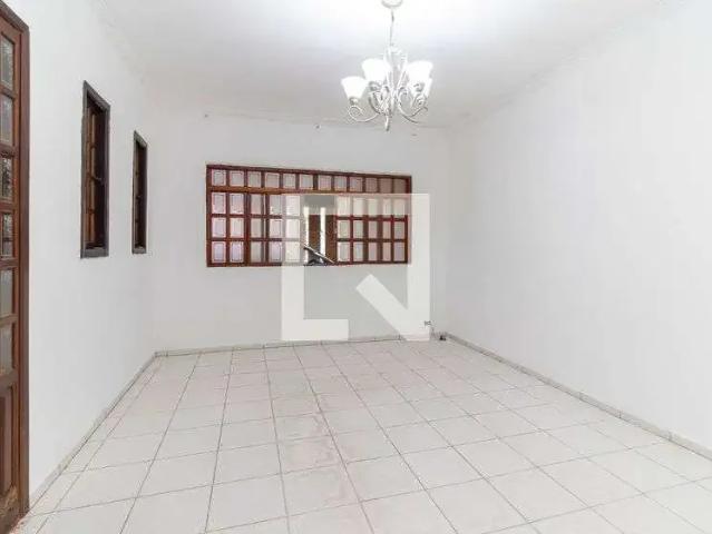 Casa / Sobrado para Venda em São Paulo/SP Vila Progresso 2 Quartos
