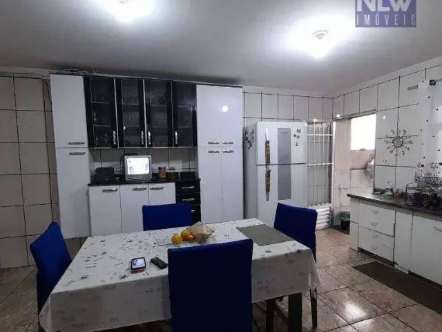 Casa / Sobrado para Venda em São Paulo/SP Vila Progresso 2 Quartos