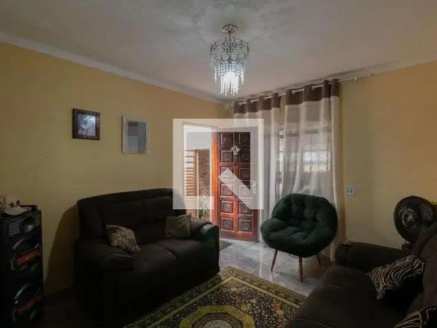 Casa / Sobrado para Venda em São Paulo/SP Vila Progresso 2 Quartos