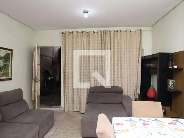 Casa / Sobrado para Venda em São Paulo/SP Vila Progresso 3 Quartos