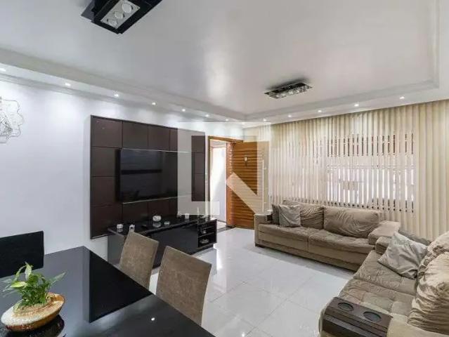 Casa / Sobrado para Venda em São Paulo/SP Vila Progresso 3 Quartos