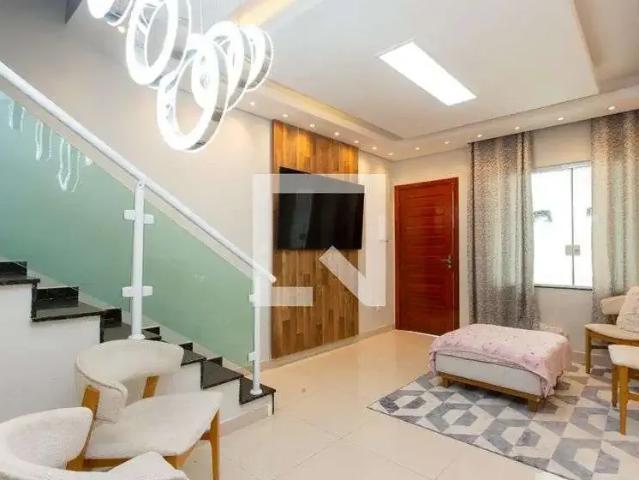 Casa / Sobrado para Venda em São Paulo/SP Vila Progresso 3 Quartos