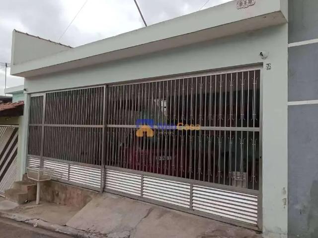 Casa / Sobrado para Venda em São Paulo/SP Vila Progresso 3 Quartos