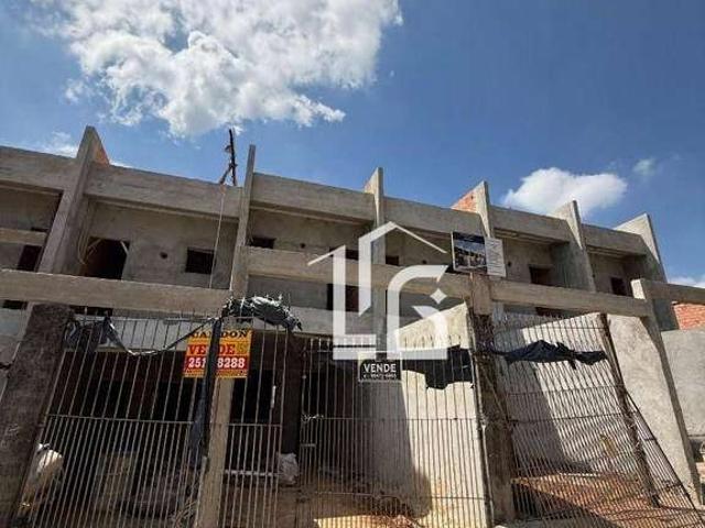 Casa / Sobrado para Venda em São Paulo/SP Vila Progresso 3 Quartos