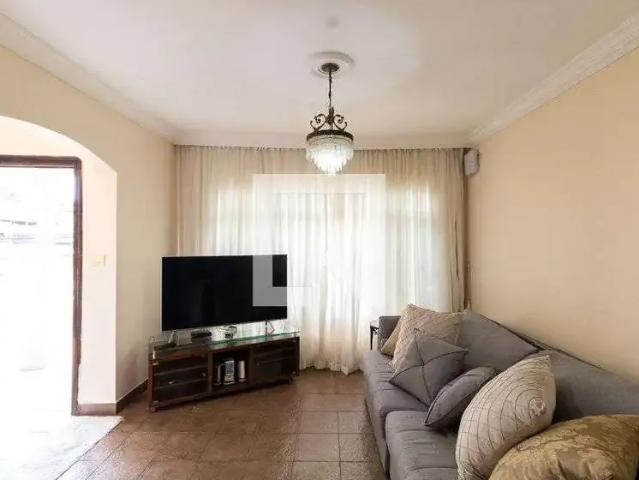 Casa / Sobrado para Venda em São Paulo/SP Vila Progresso 3 Quartos