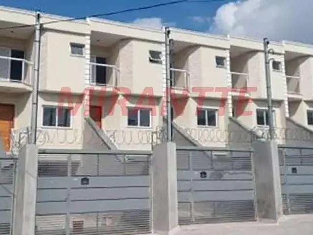 Casa / Sobrado para Venda em São Paulo/SP Vila Progresso 3 Quartos