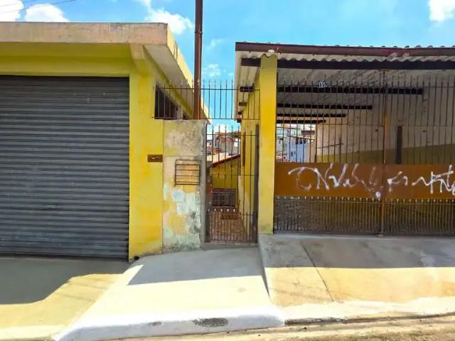 Casa / Sobrado para Venda em São Paulo/SP Vila Progresso Zona Norte 2 Quartos
