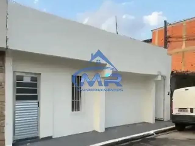 Casa / Sobrado para Venda em São Paulo/SP Vila Progresso Zona Leste 1 Quartos