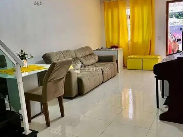 Casa / Sobrado para Venda em São Paulo/SP Vila Progresso Zona Leste 2 Quartos