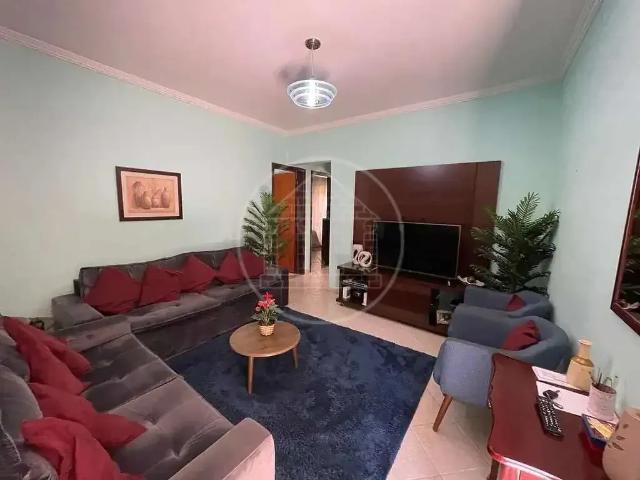 Casa / Sobrado para Venda em São Paulo/SP Vila Progresso Zona Sul 2 Quartos