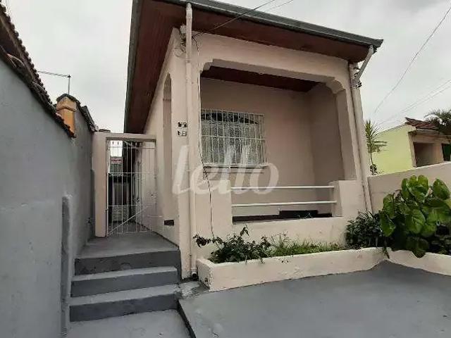 Casa / Sobrado para Venda em São Paulo/SP Vila Prudente 1 Quartos