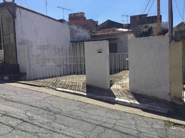 Casa / Sobrado para Venda em São Paulo/SP Vila Prudente 1 Quartos