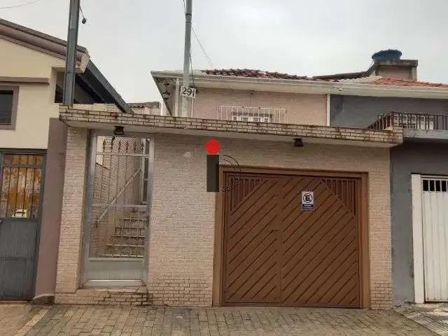 Casa / Sobrado para Venda em São Paulo/SP Vila Prudente 1 Quartos
