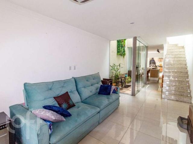 Casa / Sobrado para Venda em São Paulo/SP Vila Prudente 1 Quartos