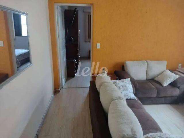 Casa / Sobrado para Venda em São Paulo/SP Vila Prudente 1 Quartos