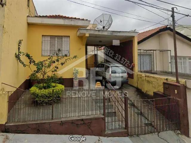 Casa / Sobrado para Venda em São Paulo/SP Vila Prudente 1 Quartos