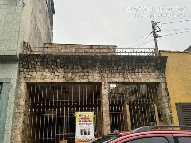Casa / Sobrado para Venda em São Paulo/SP Vila Prudente 1 Quartos