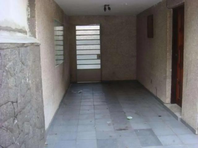 Casa / Sobrado para Venda em São Paulo/SP Vila Prudente 2 Quartos