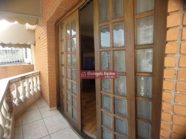 Casa / Sobrado para Venda em São Paulo/SP Vila Prudente 2 Quartos