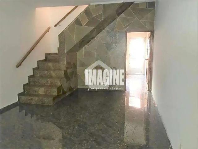 Casa / Sobrado para Venda em São Paulo/SP Vila Prudente 2 Quartos