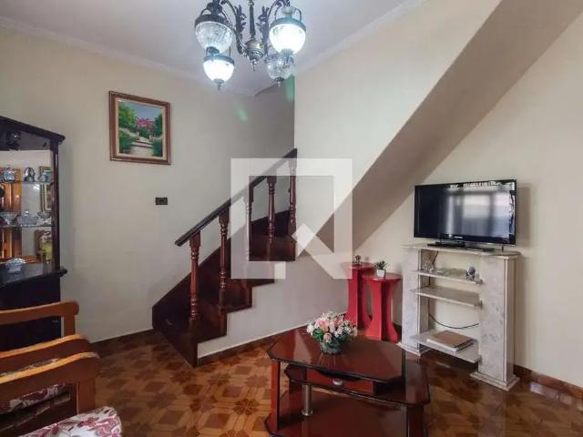 Casa / Sobrado para Venda em São Paulo/SP Vila Prudente 2 Quartos