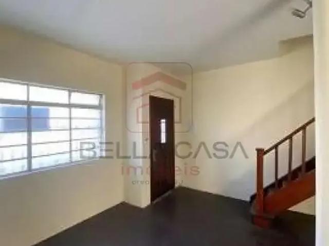 Casa / Sobrado para Venda em São Paulo/SP Vila Prudente 2 Quartos