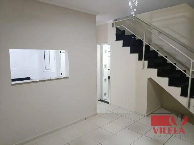 Casa / Sobrado para Venda em São Paulo/SP Vila Prudente 2 Quartos