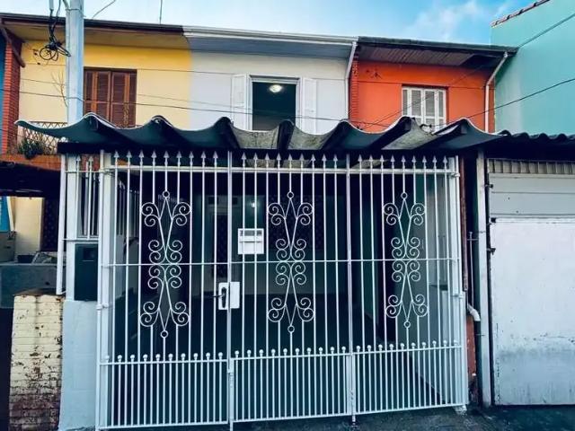 Casa / Sobrado para Venda em São Paulo/SP Vila Prudente 2 Quartos