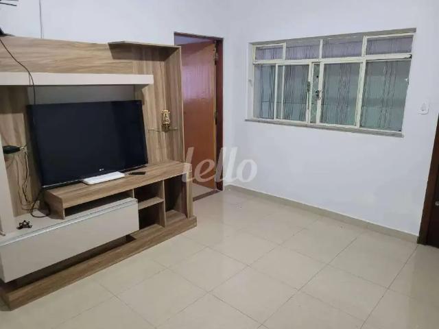 Casa / Sobrado para Venda em São Paulo/SP Vila Prudente 2 Quartos