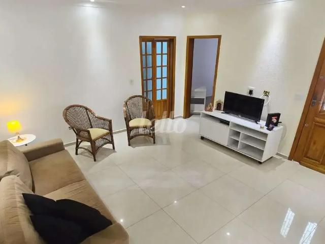 Casa / Sobrado para Venda em São Paulo/SP Vila Prudente 2 Quartos