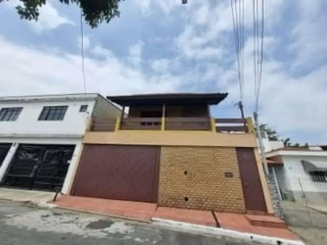 Casa / Sobrado para Venda em São Paulo/SP Vila Prudente 2 Quartos