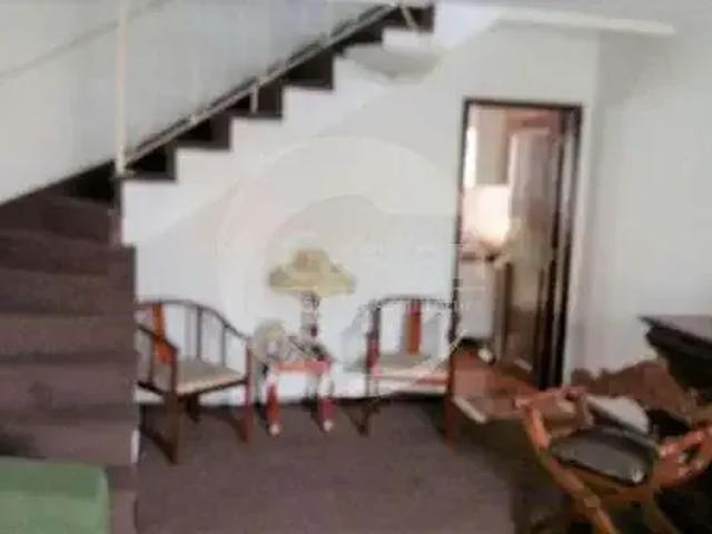 Casa / Sobrado para Venda em São Paulo/SP Vila Prudente 2 Quartos