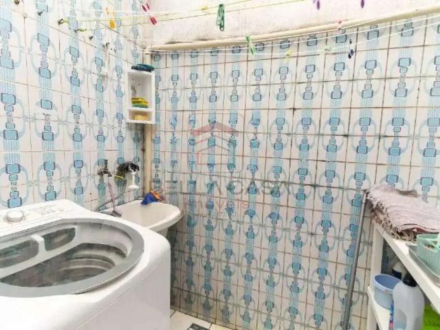 Casa / Sobrado para Venda em São Paulo/SP Vila Prudente 2 Quartos