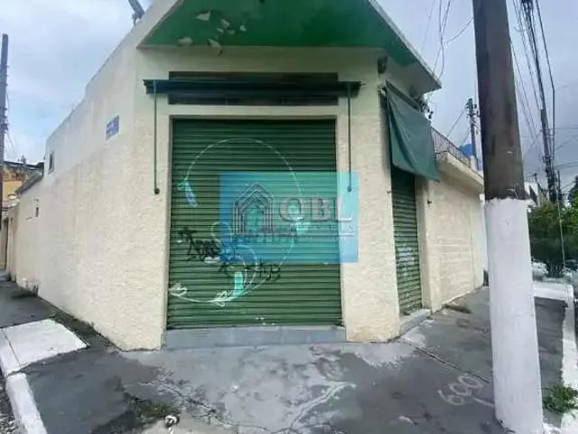 Casa / Sobrado para Venda em São Paulo/SP Vila Prudente 2 Quartos