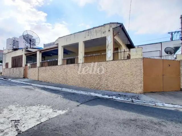 Casa / Sobrado para Venda em São Paulo/SP Vila Prudente 2 Quartos