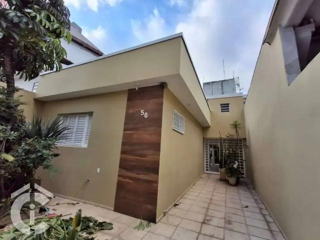 Casa / Sobrado para Venda em São Paulo/SP Vila Prudente 2 Quartos