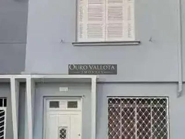 Casa / Sobrado para Venda em São Paulo/SP Vila Prudente 2 Quartos