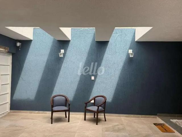 Casa / Sobrado para Venda em São Paulo/SP Vila Prudente 2 Quartos