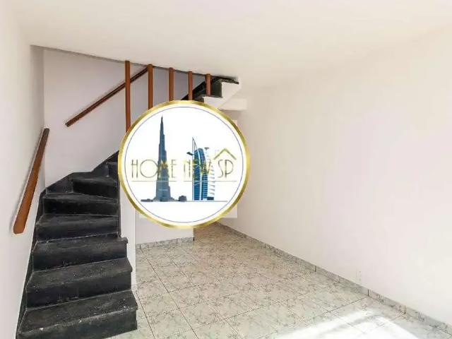 Casa / Sobrado para Venda em São Paulo/SP Vila Prudente 2 Quartos