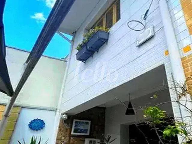 Casa / Sobrado para Venda em São Paulo/SP Vila Prudente 2 Quartos