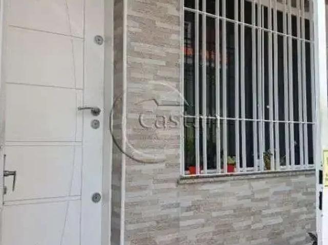 Casa / Sobrado para Venda em São Paulo/SP Vila Prudente 2 Quartos