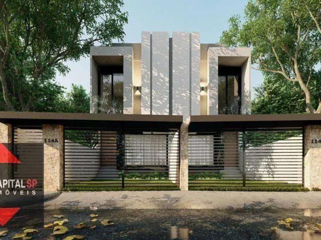 Casa / Sobrado para Venda em São Paulo/SP Vila Prudente 2 Quartos