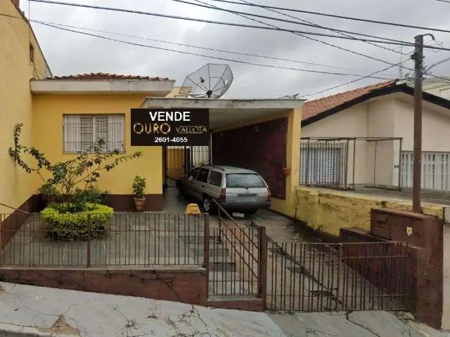 Casa / Sobrado para Venda em São Paulo/SP Vila Prudente 2 Quartos