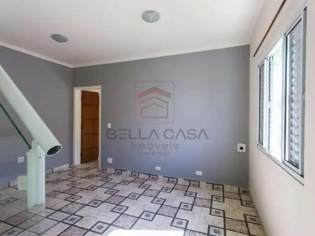 Casa / Sobrado para Venda em São Paulo/SP Vila Prudente 2 Quartos