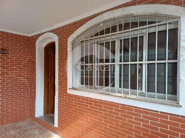 Casa / Sobrado para Venda em São Paulo/SP Vila Prudente 2 Quartos